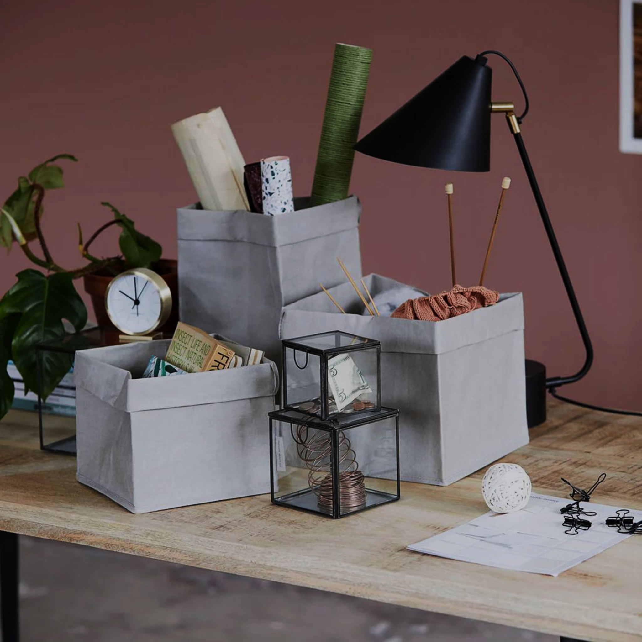 LIFE GOODS – Chamber Living