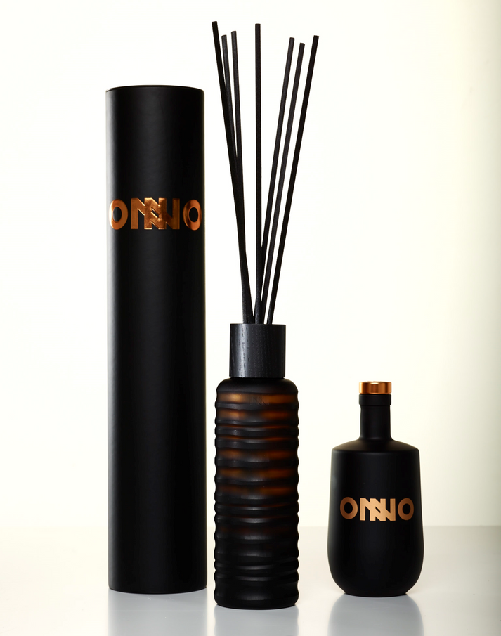 ONNO Diffuser - Sphere – Chamber Living